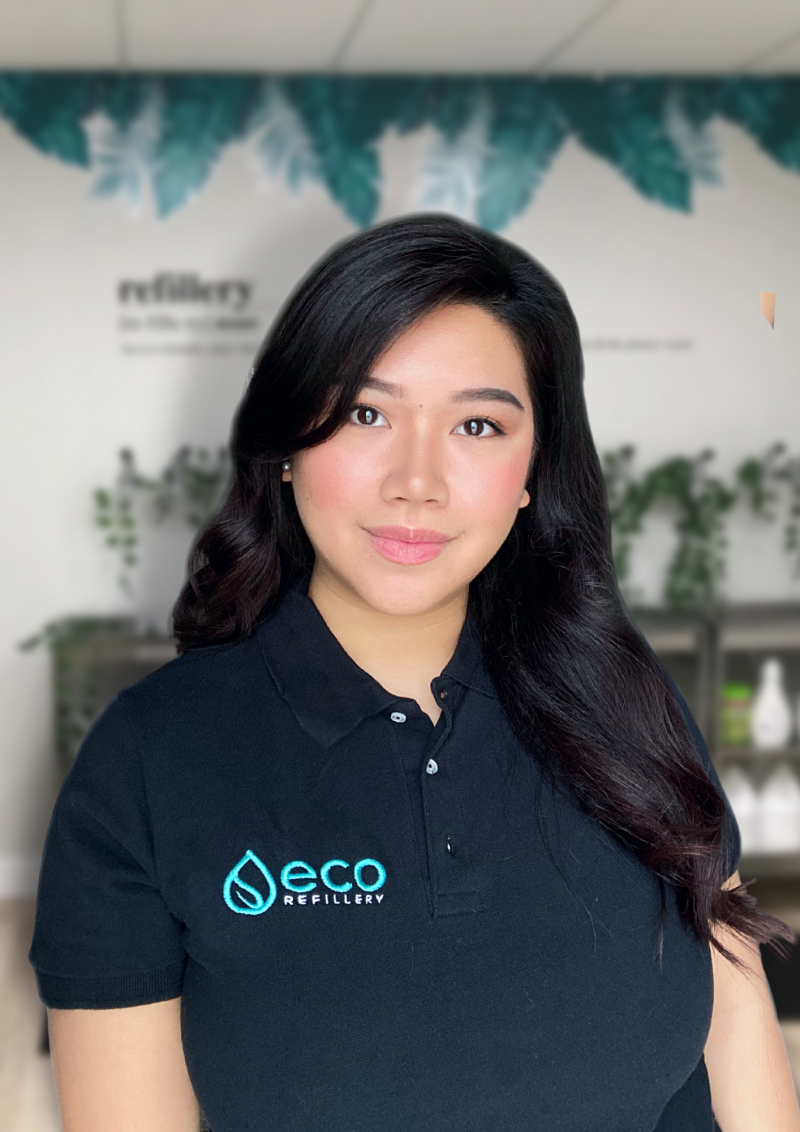 VANCOUVER ECO REFILLERY NOW TAKING “REFILLS” - Eco Refillery