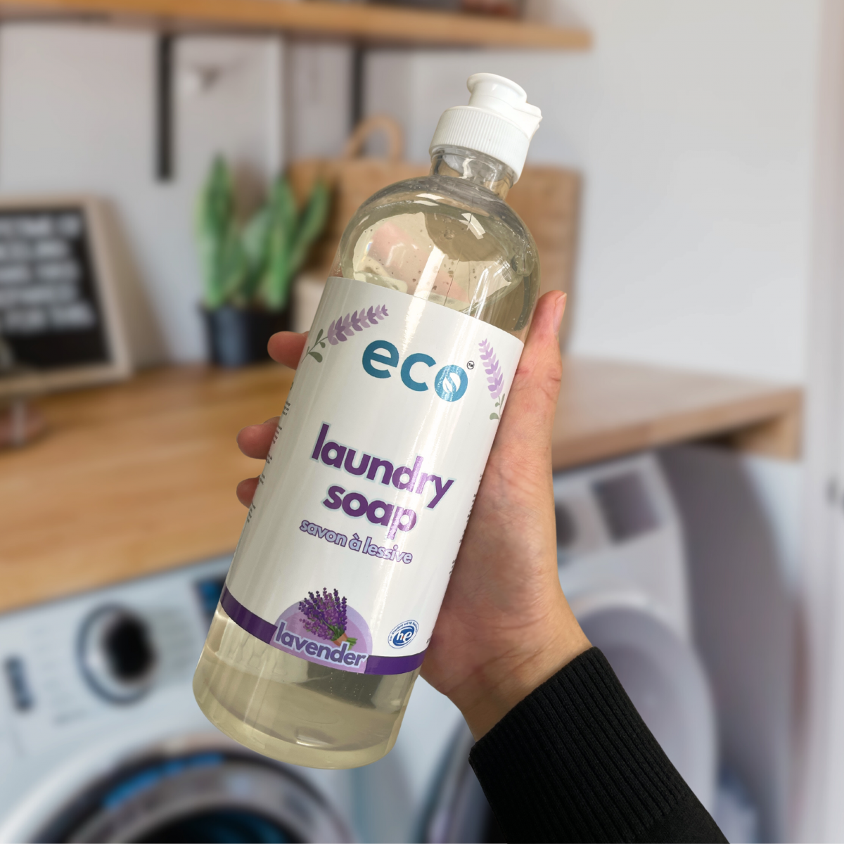 Eco Refillery